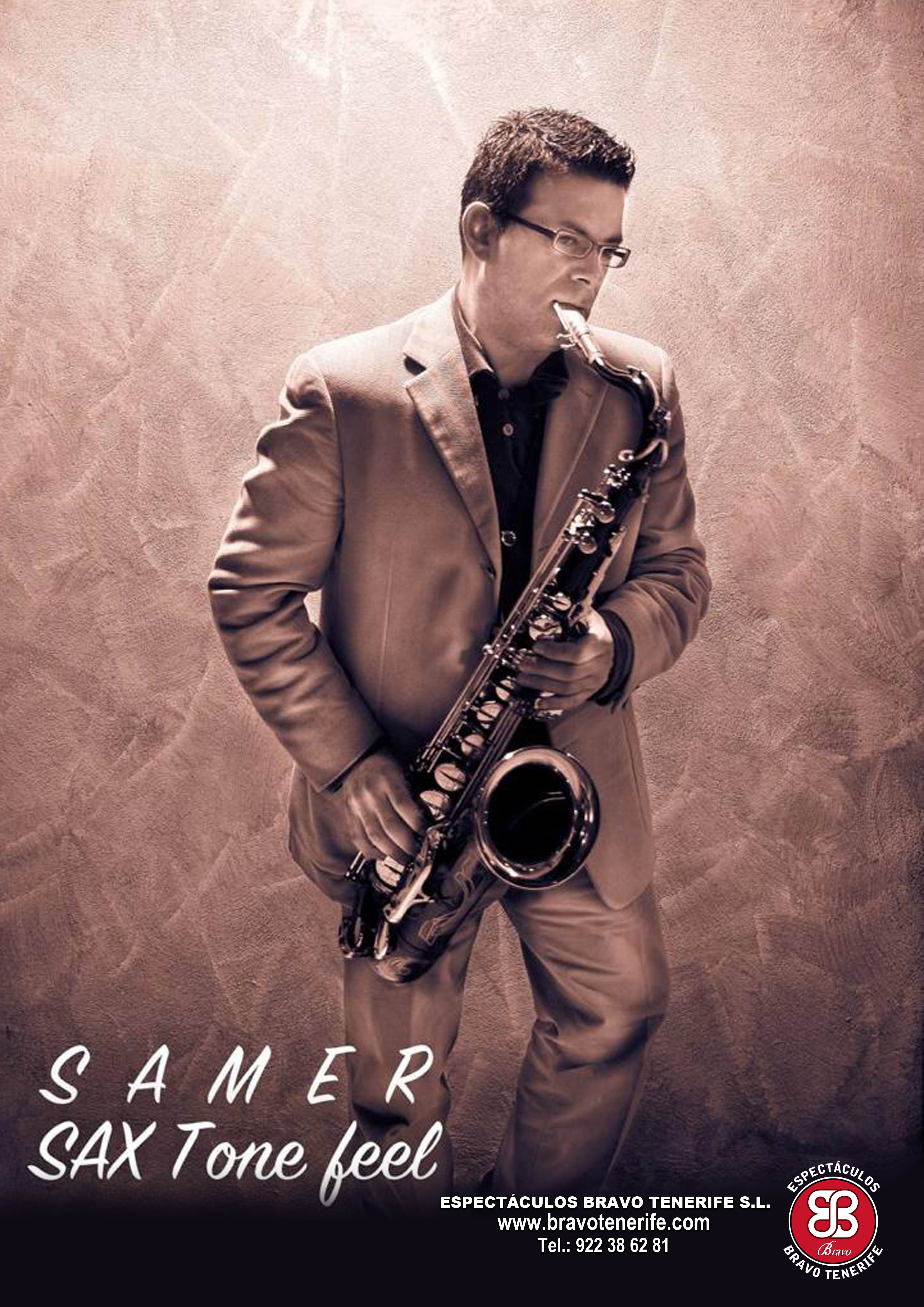 David Williams - Espectáculos Bravo